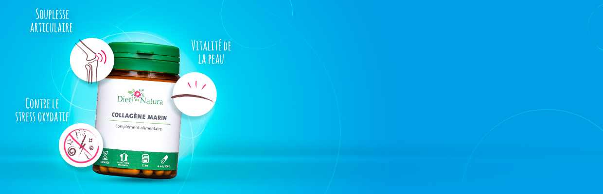 Compléments alimentaires et Cosmétique depuis 1992 | Dieti Natura