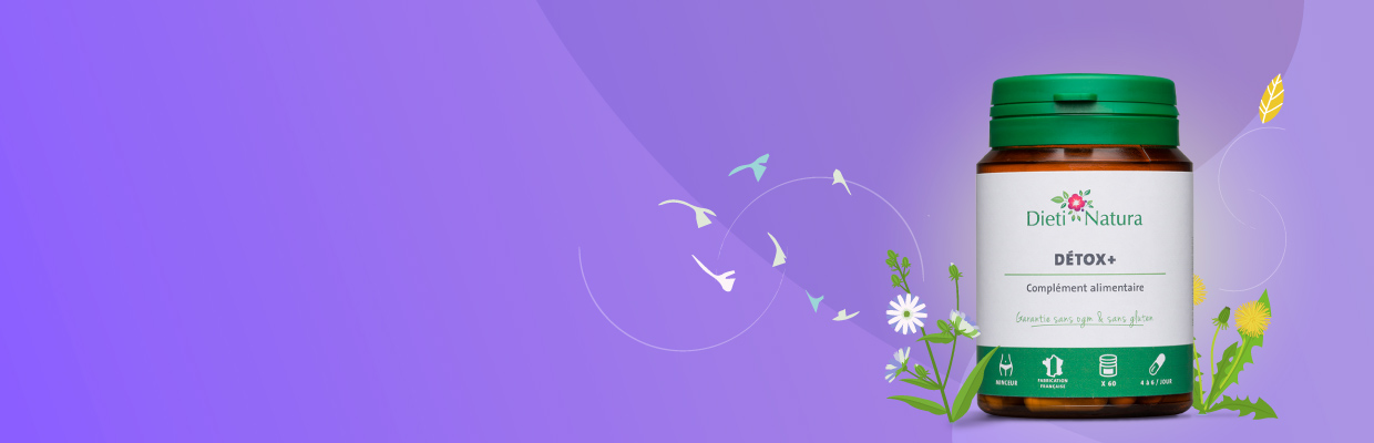 Compléments alimentaires et Cosmétique depuis 1992 | Dieti Natura