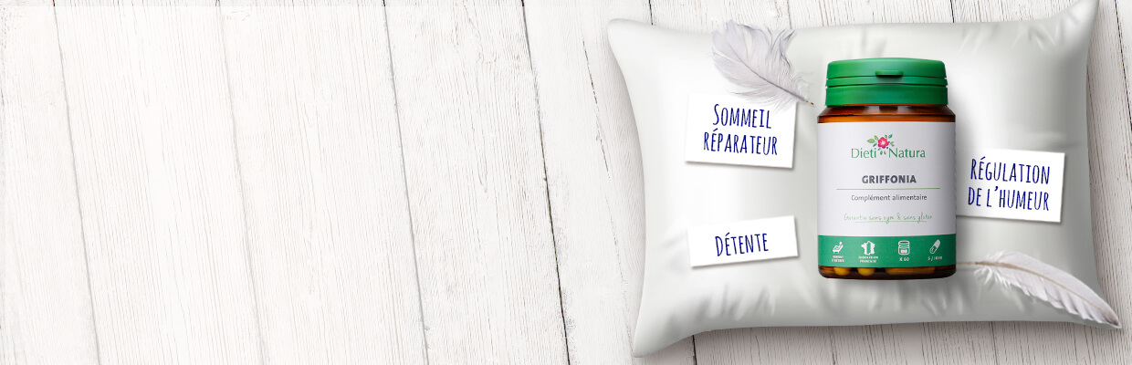 Compléments alimentaires et Cosmétique depuis 1992 | Dieti Natura