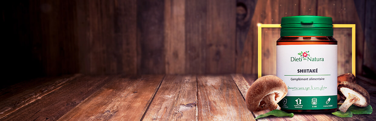 Compléments alimentaires et Cosmétique depuis 1992 | Dieti Natura