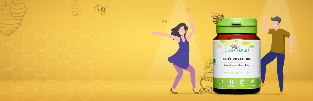 Compléments alimentaires et Cosmétique depuis 1992 | Dieti Natura