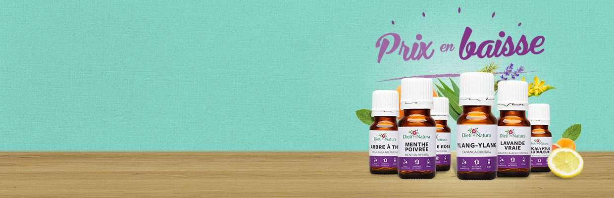 Compléments alimentaires et Cosmétique depuis 1992 | Dieti Natura