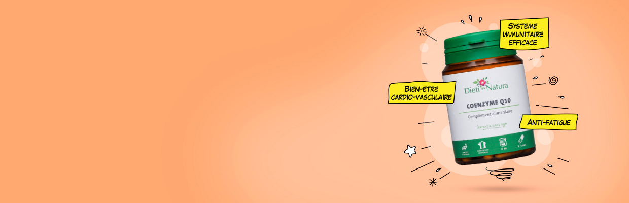 Compléments alimentaires et Cosmétique depuis 1992 | Dieti Natura